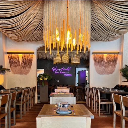Costera Cocina Tulum Restaurant – Authentic Mexican Cuisine in Chicago