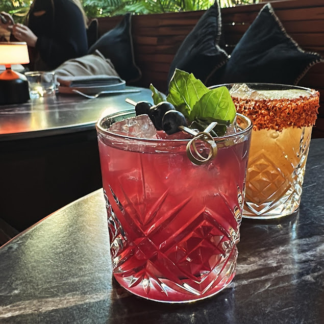 Costera Cocina Tulum Restaurant – Authentic Mexican Cuisine in Chicago