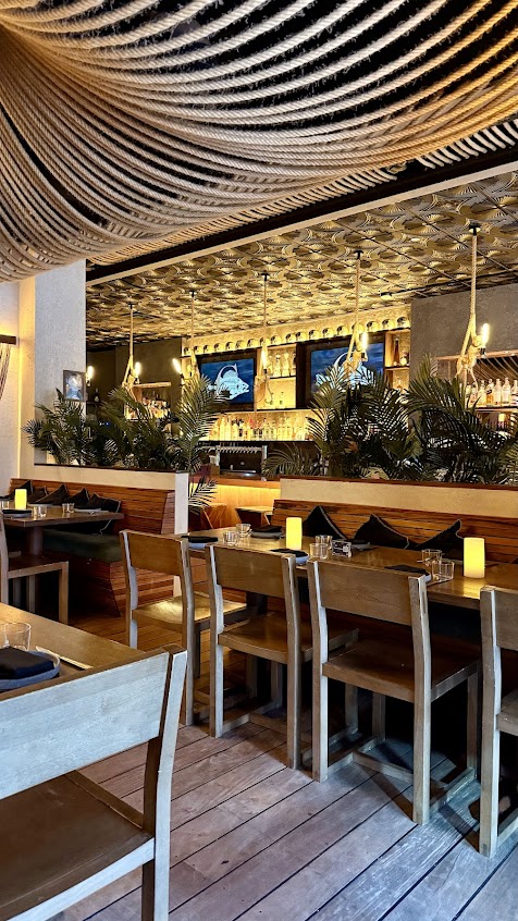 Costera Cocina Tulum Restaurant – Authentic Mexican Cuisine in Chicago