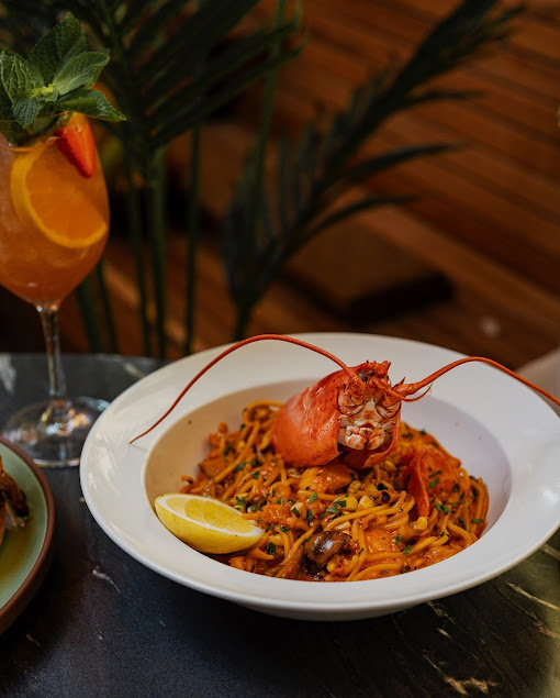 Costera Cocina Tulum Restaurant – Authentic Mexican Cuisine in Chicago