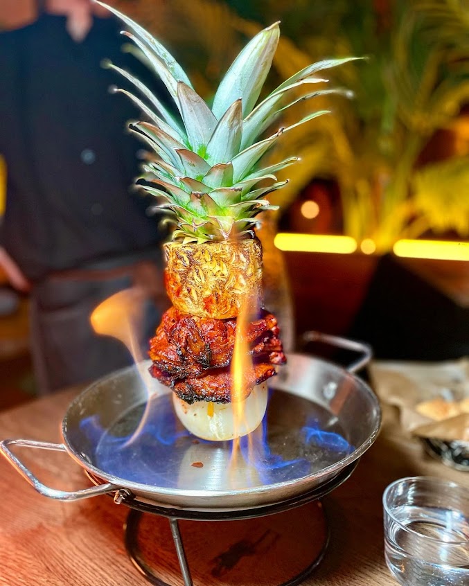 Costera Cocina Tulum Restaurant – Authentic Mexican Cuisine in Chicago