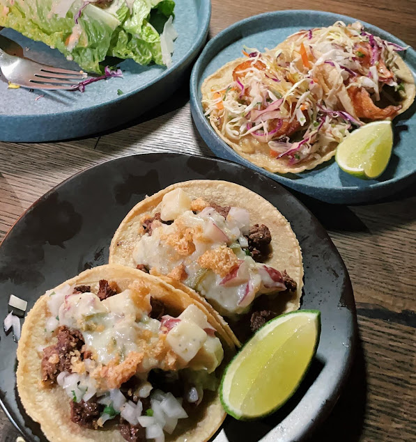 Costera Cocina Tulum Restaurant – Authentic Mexican Cuisine in Chicago