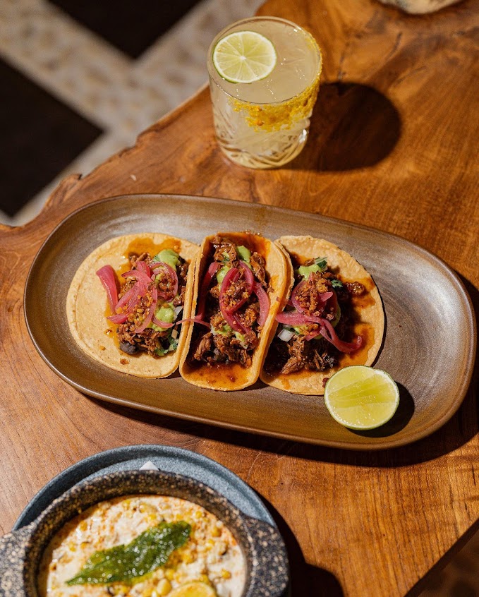 Costera Cocina Tulum Restaurant – Authentic Mexican Cuisine in Chicago